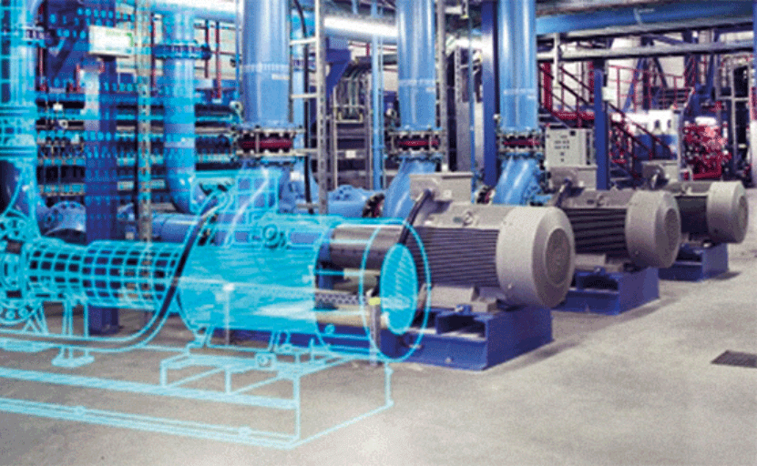 Automation Drive - Telmotor S.p.a.