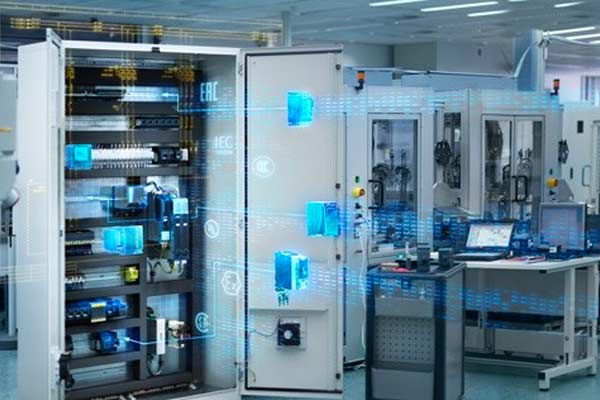 Electromechanics - Telmotor S.p.a.